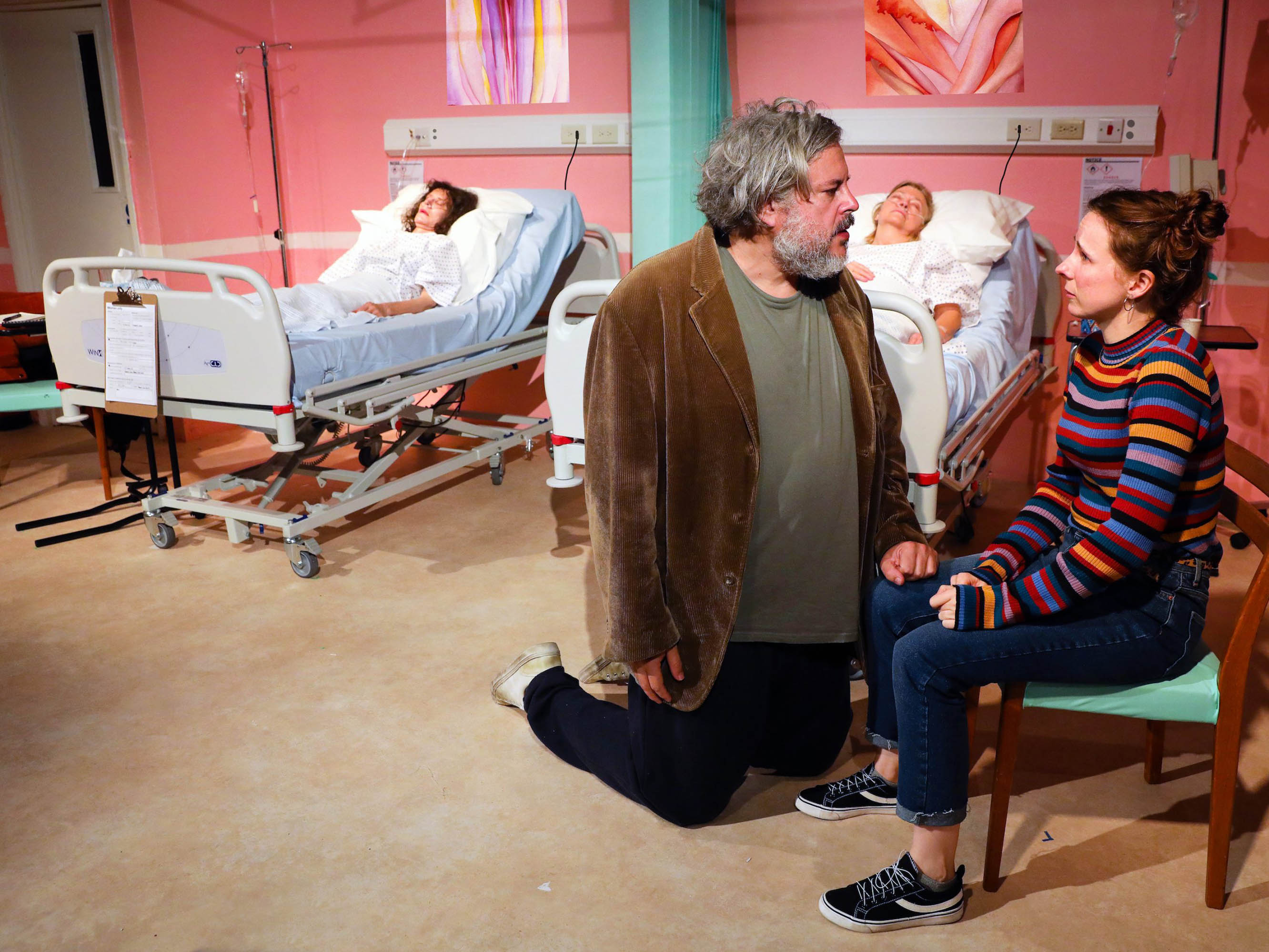 Finborough Theatre – Multi-award-winning Studio Theatre London