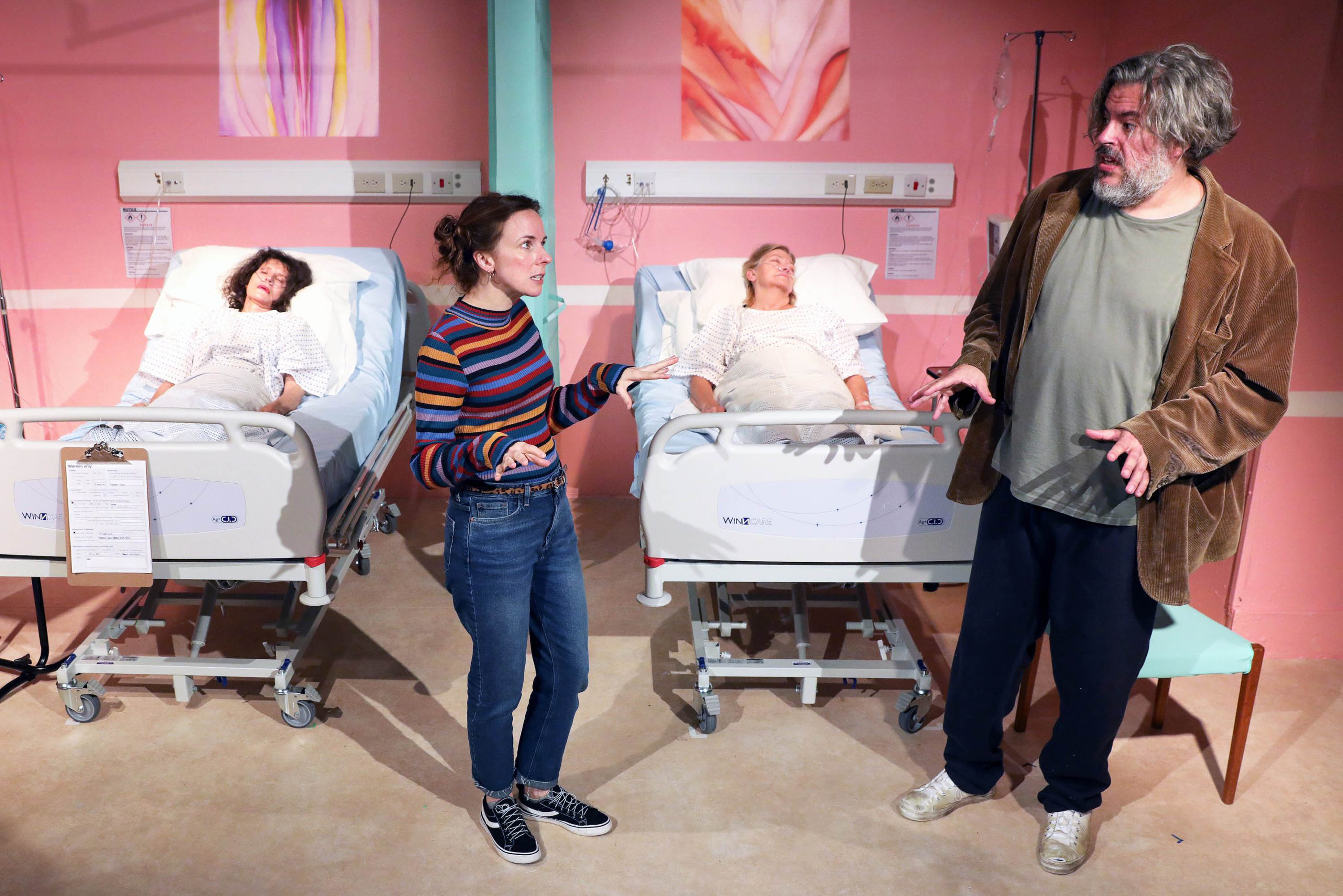 Finborough Theatre – Multi-award-winning Studio Theatre London